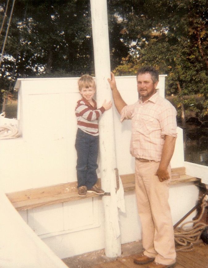 Mark Franklin Dameron
